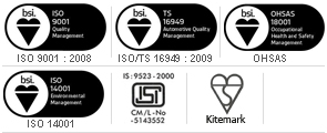 KISWOK Industries::Engineering a better tomorrow